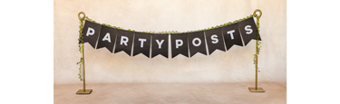Party Posts™ – Party Posts